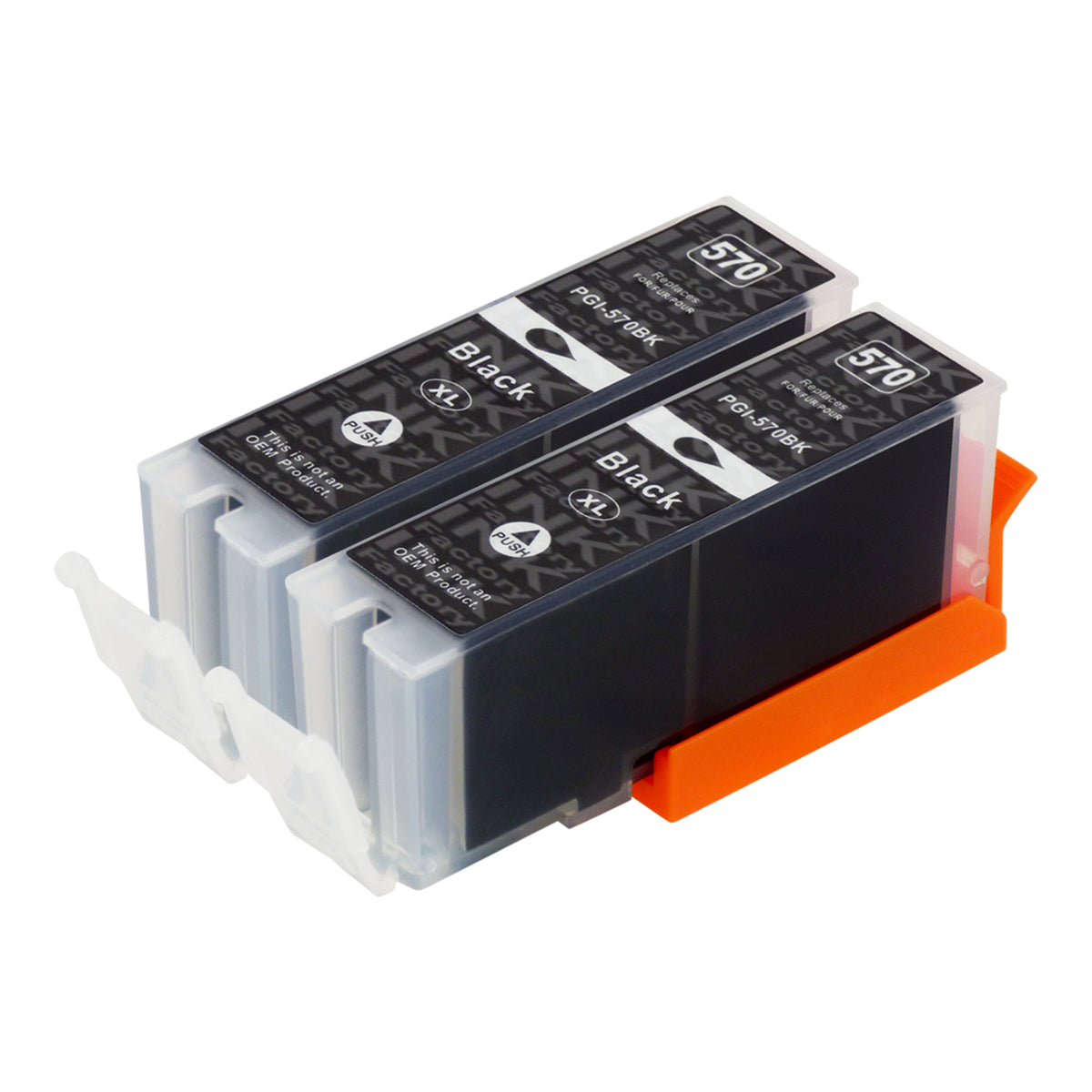 Canon Pixma MG5750 Ink Cartridges, Canon MG5750 Ink – InkFactory.com