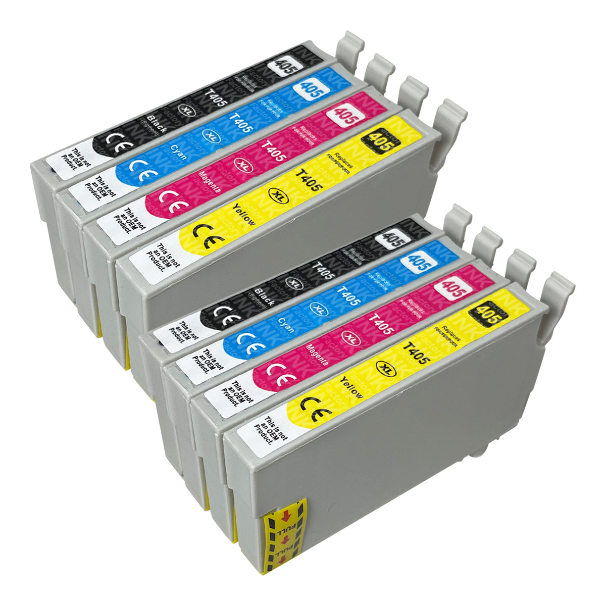 Ink Factory - Cheap Printer Ink Cartridges – InkFactory.com